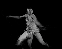 Flappers Dancing Gif