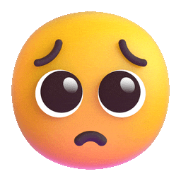 Animated Begging Emoticon