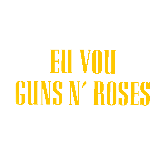 Guns N Roses S On Giphy Be Animated