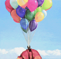 Doug From Up Gif