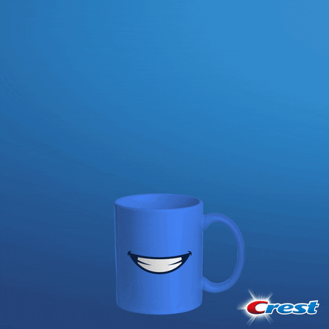 Crest Toothpaste GIFs - Get the best GIF on GIPHY