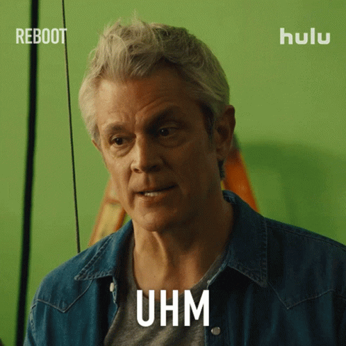 Tv Show Comedy GIF by HULU - Find & Share on GIPHY
