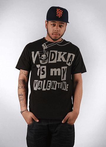 Slogan Tee GIFs - Get the best GIF on GIPHY