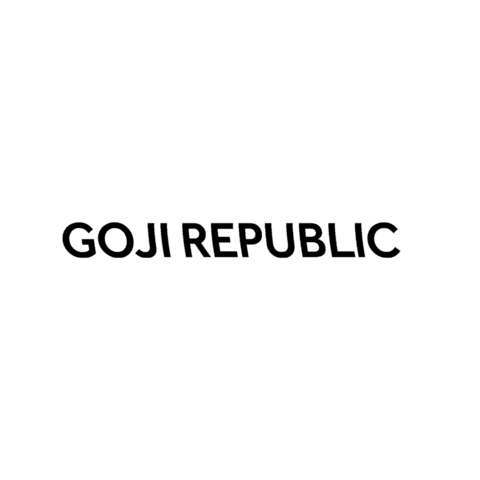 LOGO GOJI REPUBLIC GIFs on GIPHY - Be Animated