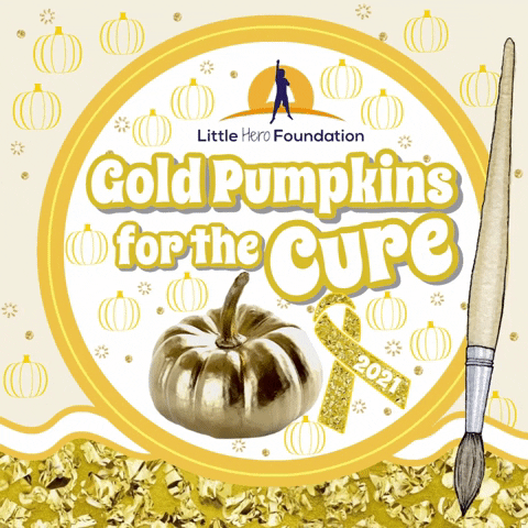 Children Cancer GIFs - Get the best GIF on GIPHY