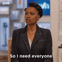 I-need-everyone GIFs - Get the best GIF on GIPHY