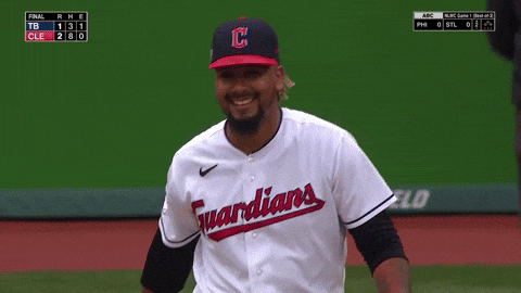 Cleveland-guardians GIFs - Get the best GIF on GIPHY