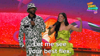 Nate-flex GIFs - Get the best GIF on GIPHY