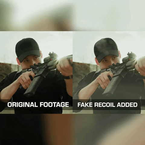 Gun-recoil GIFs - Get the best GIF on GIPHY