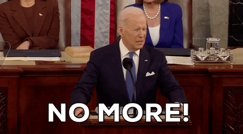 Joe Biden President GIF by GIPHY News - Find & Share on GIPHY
