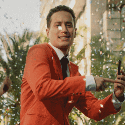 Dance Party By Shopee Brasil Find And Share On Giphy