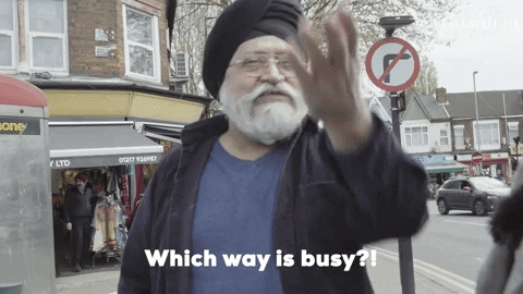 West Midlands Birmingham GIF by The Guardian - Find & Share on GIPHY