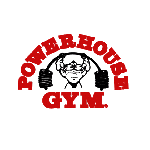 Powerhouse Gym GIFs on GIPHY - Be Animated