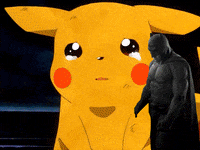 Gif De Pikachu Llorando Name The Pokémon | Baamboozle Baamboozle