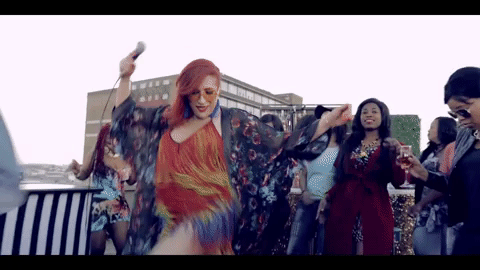 Tamara Dey GIFs - Get the best GIF on GIPHY