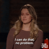 No-prob GIFs - Get the best GIF on GIPHY