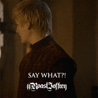 Joffrey Game Of Thrones Gif