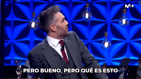 Pero-bueno GIFs - Get the best GIF on GIPHY