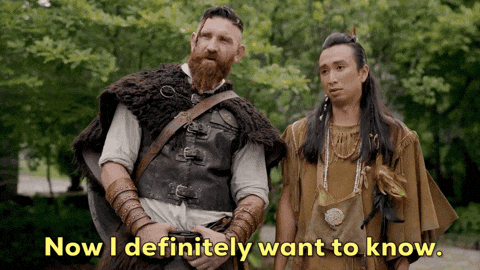 Do I Wanna Know GIFs - Get the best GIF on GIPHY