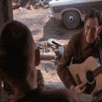 Deliverance Banjo Meme