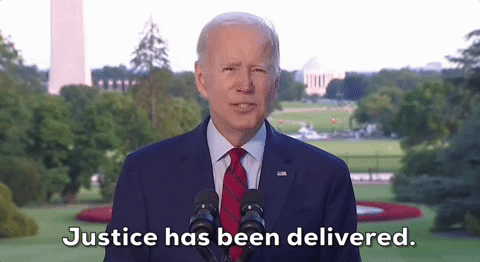 Joe Biden GIF by GIPHY News - Find & Share on GIPHY