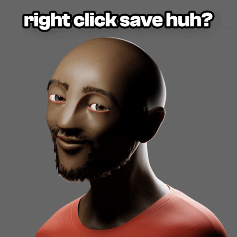 Right-click-save GIFs - Get the best GIF on GIPHY