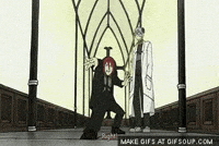 Spirit Soul Eater Gif