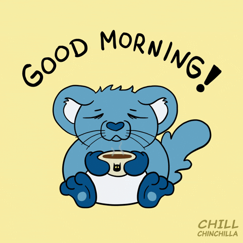 Giphy Via Images Good Morning Good Morning Travel GIF By Yevbel Find