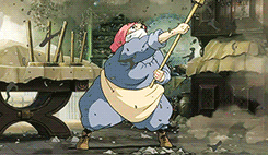 Howl's Moving Castle | Anime-Planet Forum