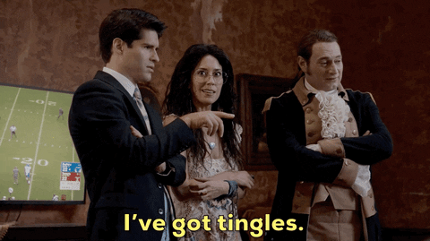 Scott-tingle GIFs - Get the best GIF on GIPHY
