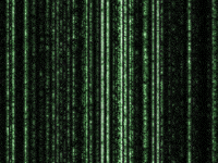 Matrix Animated Gif