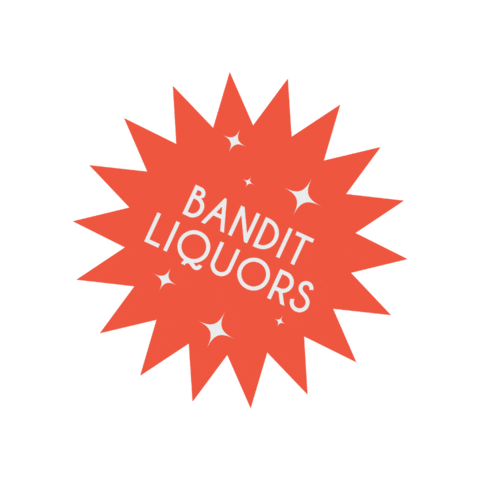 Bandit Liquors GIFs on GIPHY - Be Animated
