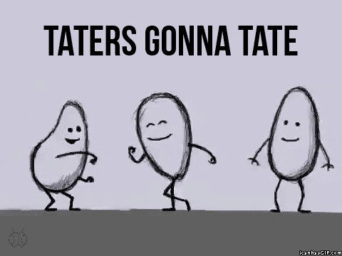 Potato-famine GIFs - Get the best GIF on GIPHY