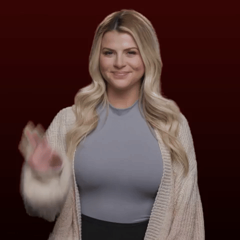 Hello Class Clips - Find & Share on GIPHY