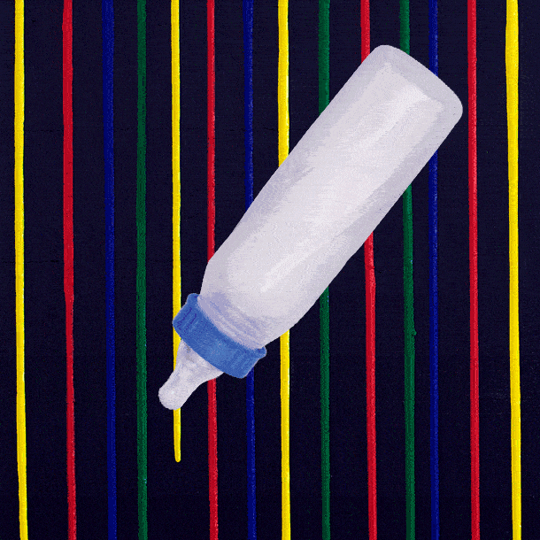 Milk Prank GIFs - Get the best GIF on GIPHY