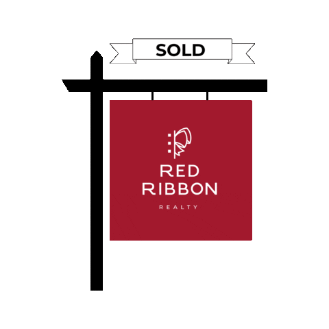 Red Ribbon Realty GIFs on GIPHY - Be Animated