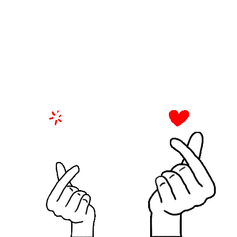 Love This Sticker by RainToMe for iOS & Android | GIPHY