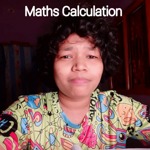 Math-calculation GIFs - Get the best GIF on GIPHY