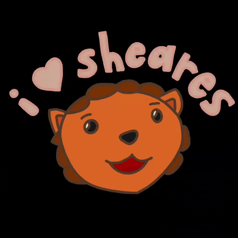 Shear Love GIFs - Get the best GIF on GIPHY