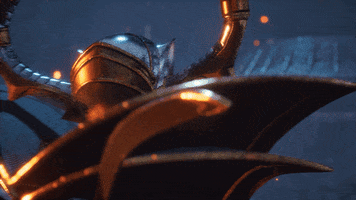 Enemies GIFs on GIPHY - Be Animated