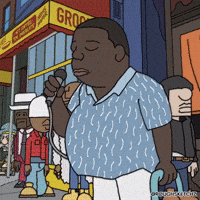 Animated Rap Gif