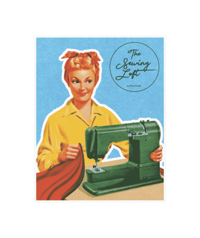 The Sewing Loft GIFs on GIPHY - Be Animated