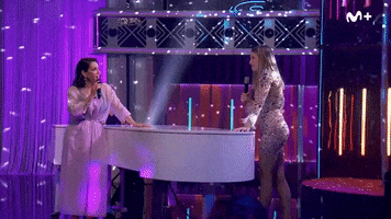 PMG 10 RUTH LORENZO GIFs on GIPHY - Be Animated