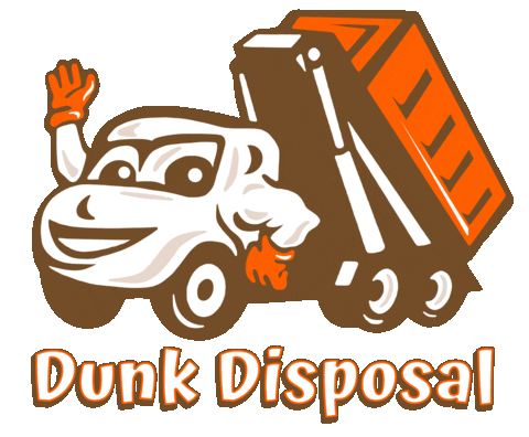 Dunk Disposal GIFs on GIPHY - Be Animated